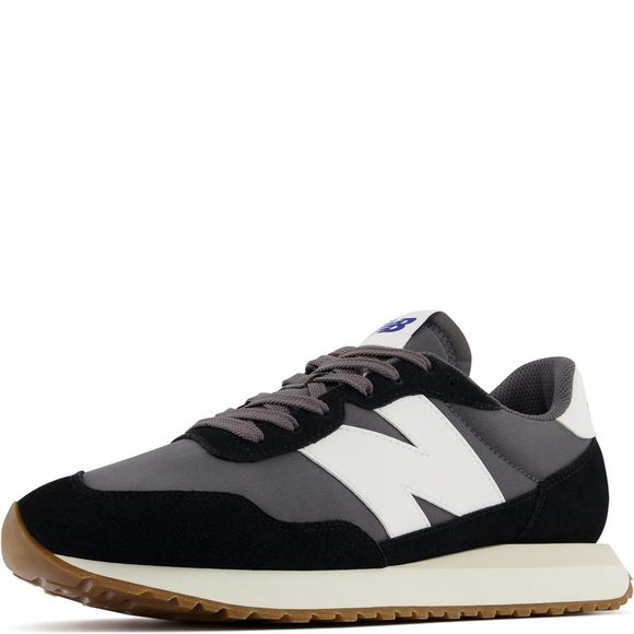 New Balance | Shoes | New Balance Mens Ms237 Sneakersblackmagnetgum ...